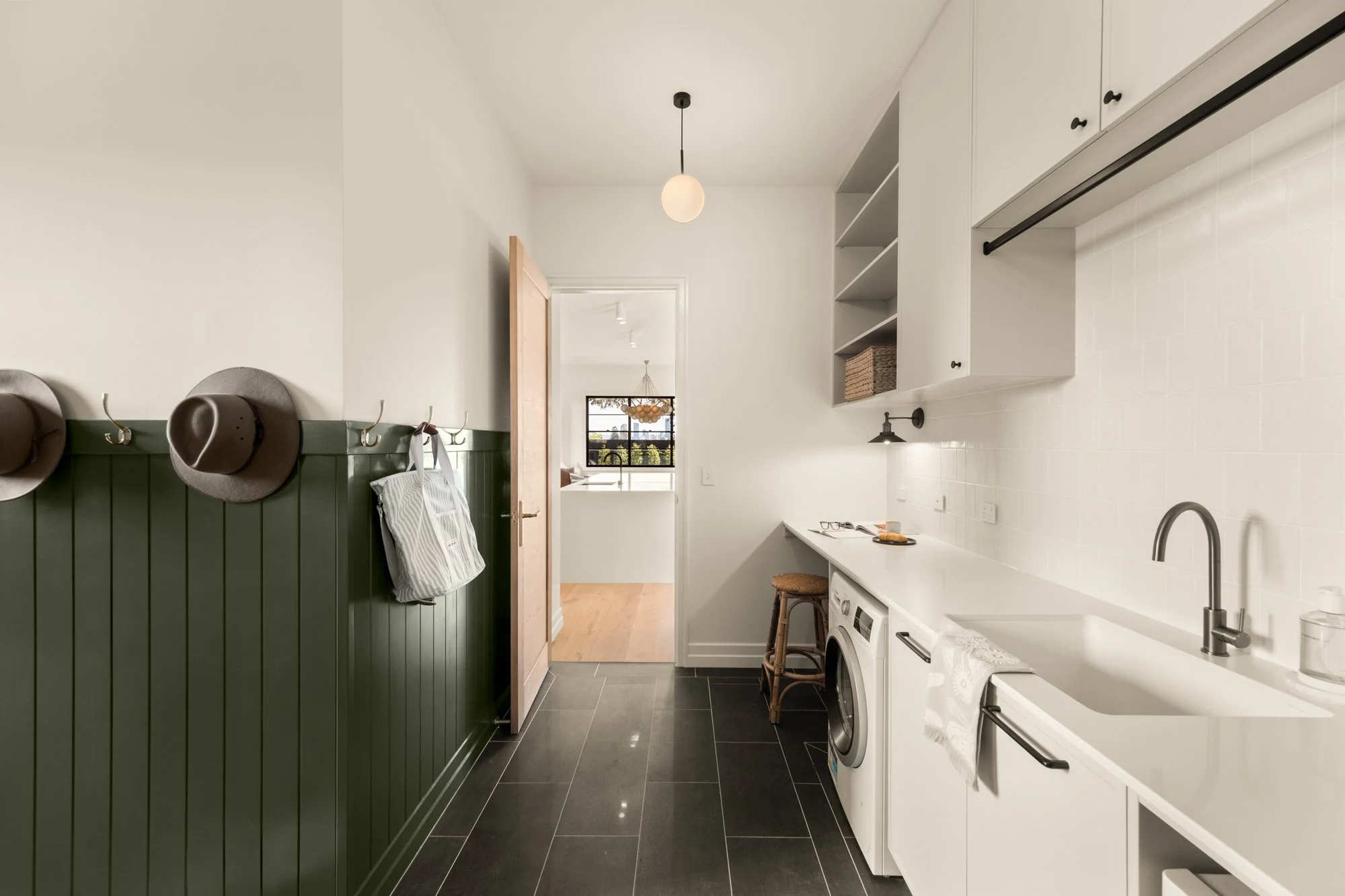 Miawela — Garsden and Clarke Kitchens