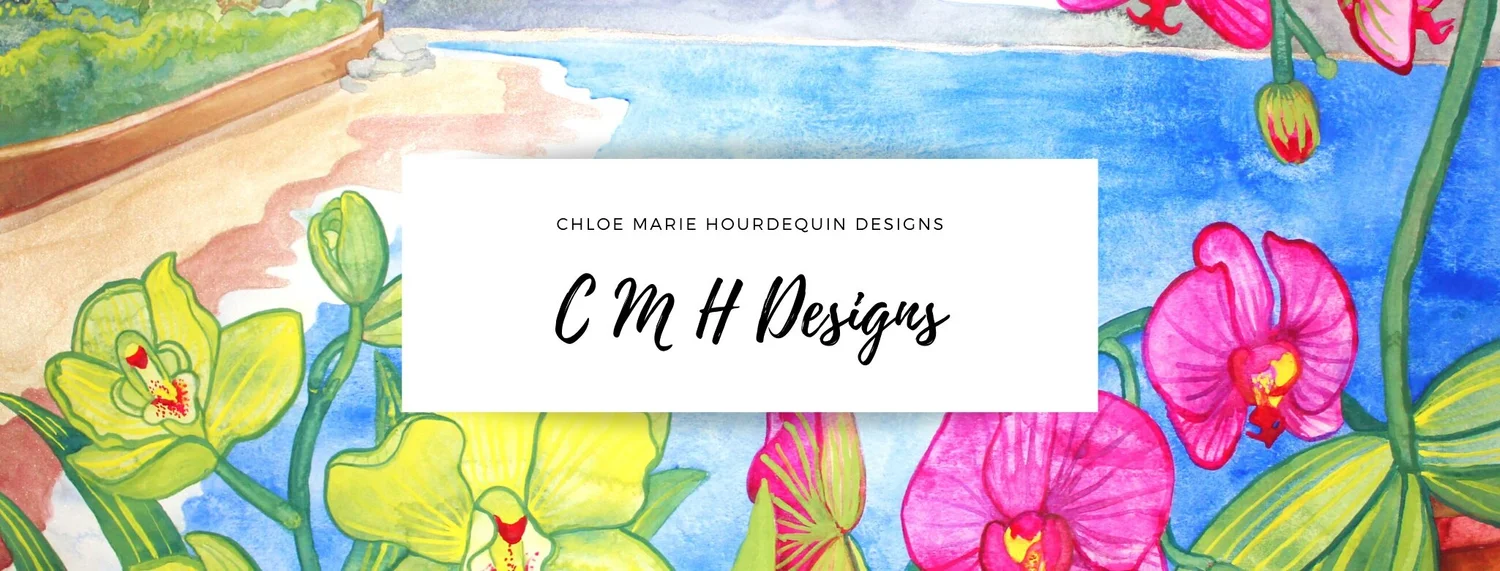 CMH Designs