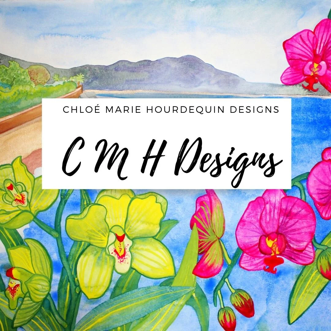 CMH Designs