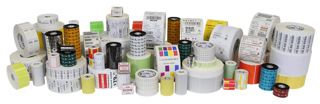 Consumables — UK Labelling Solutions