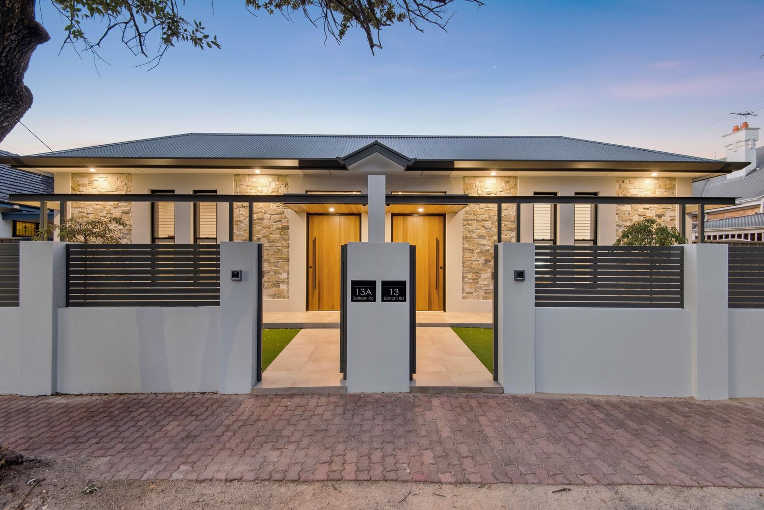 Hampton Homes Adelaide - Home | Adelaide Residential Builder ...