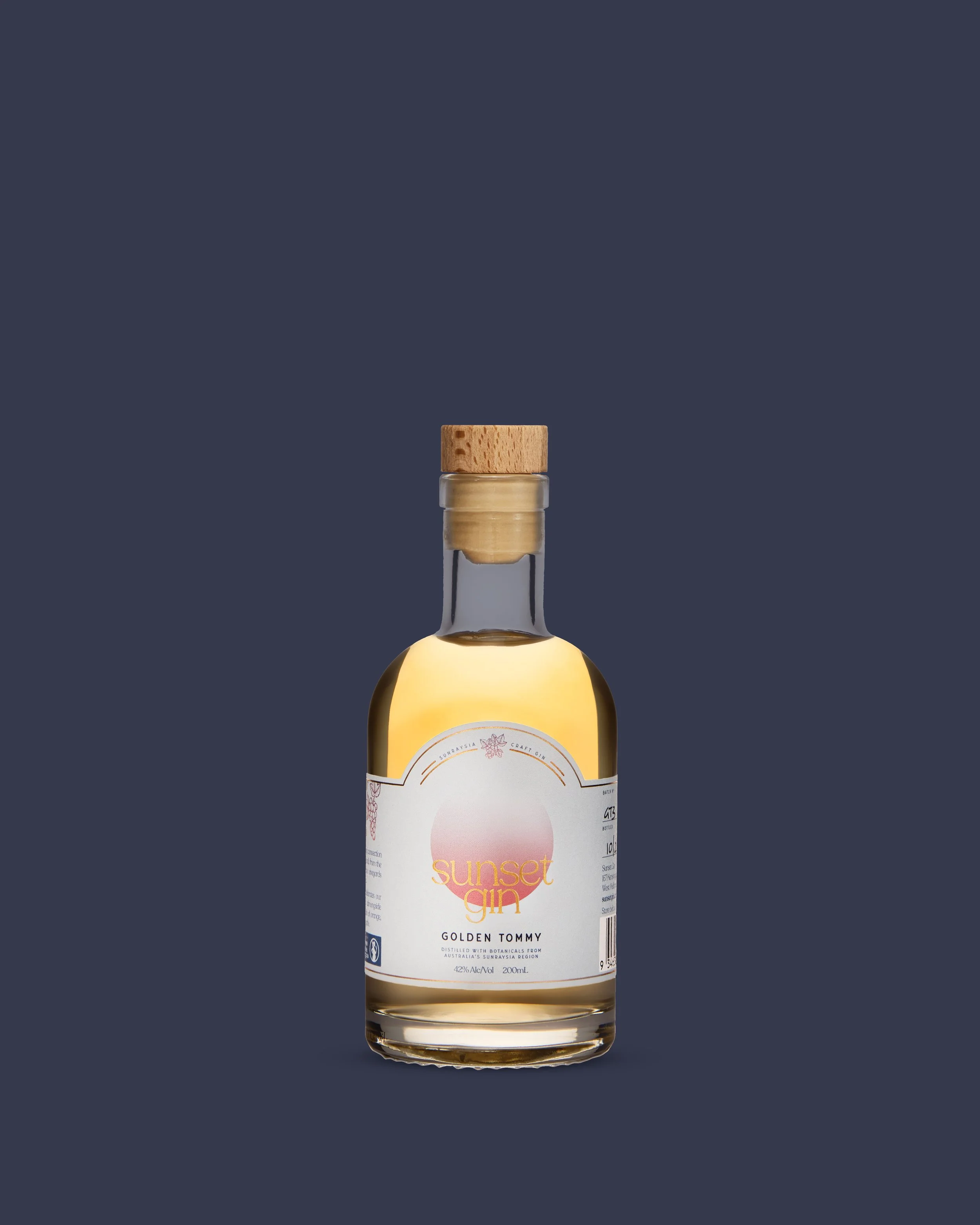 Shop — Sunset Gin