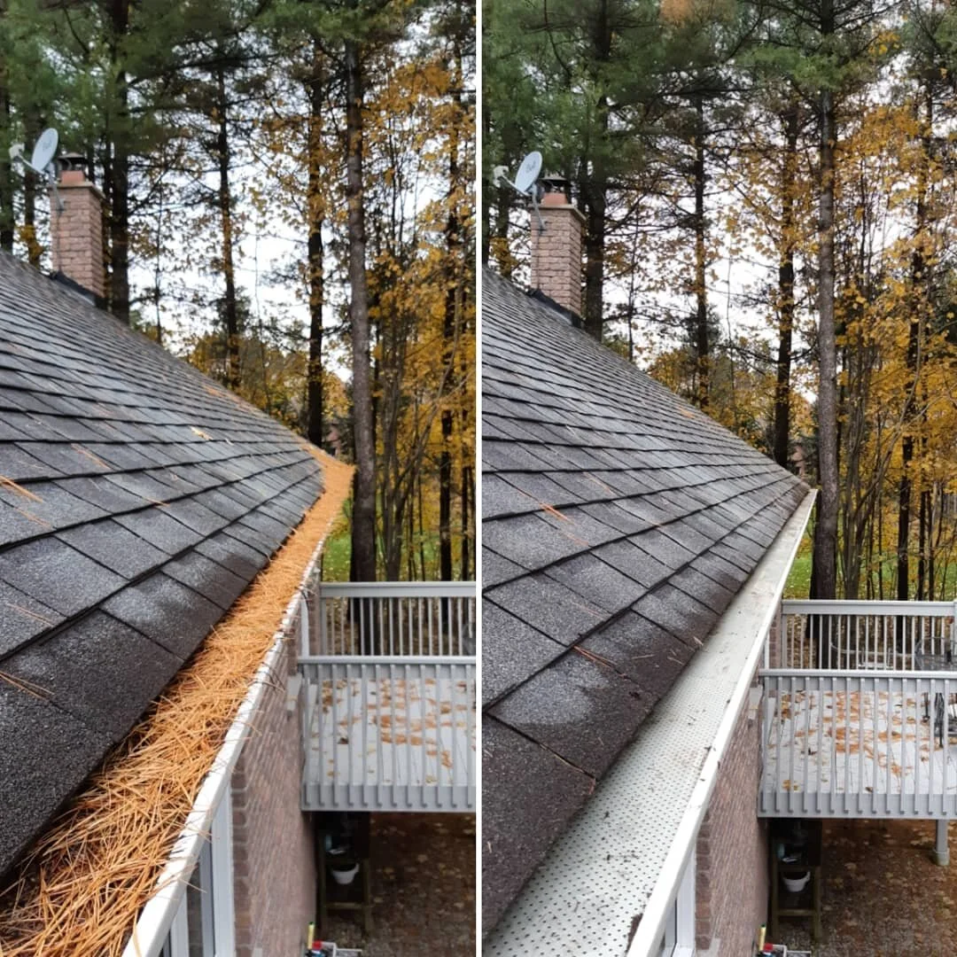 Upkeep Home Services