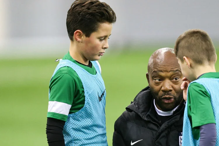 FA Courses — Durham Football Club