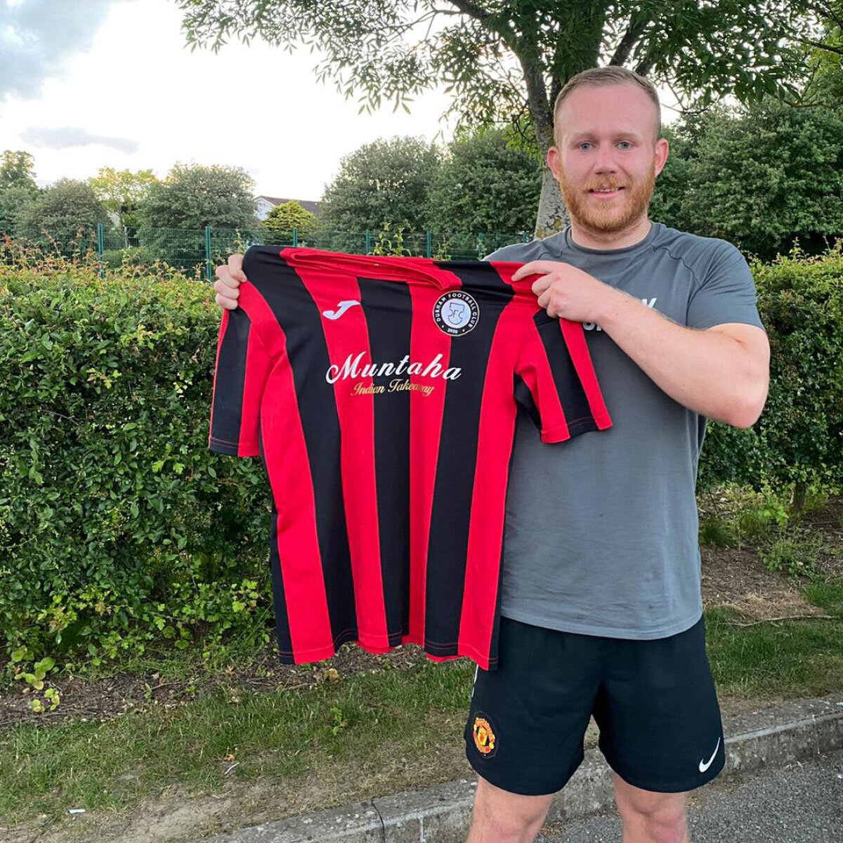 News — Durham Football Club