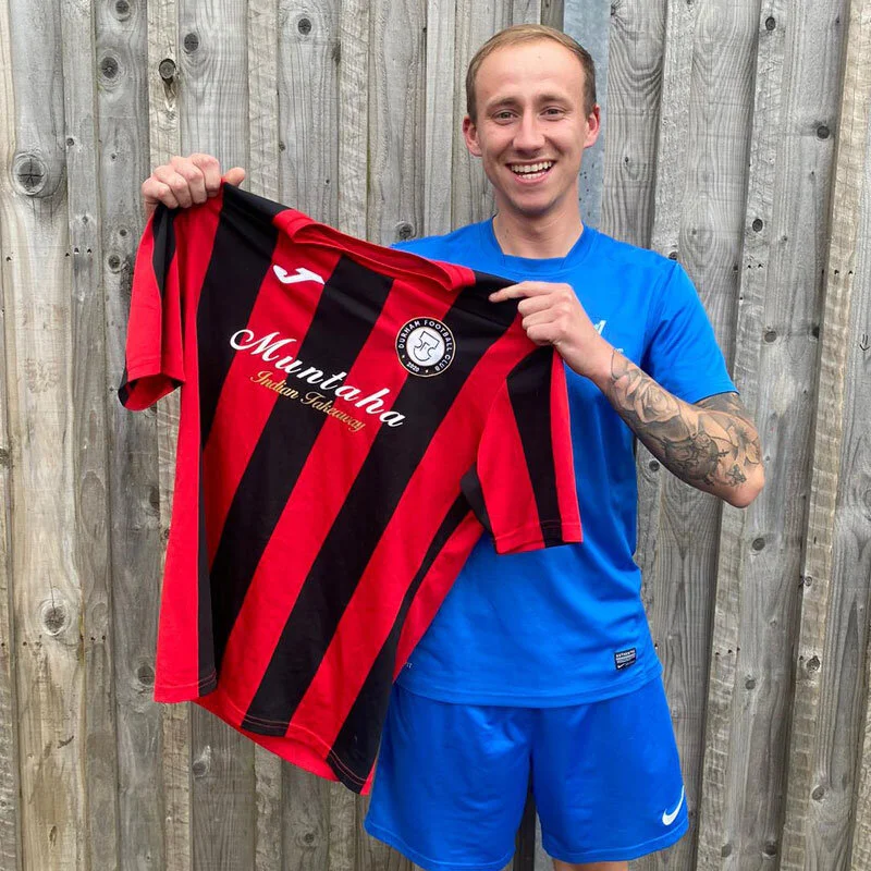 News — Durham Football Club