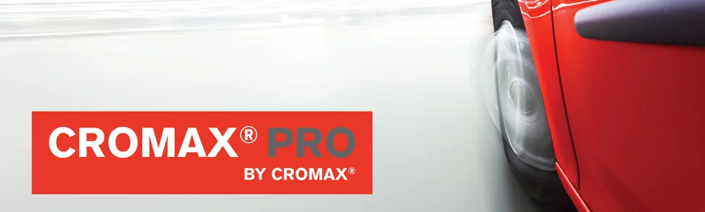 Cromax Pro — Affordable Paint Supplies