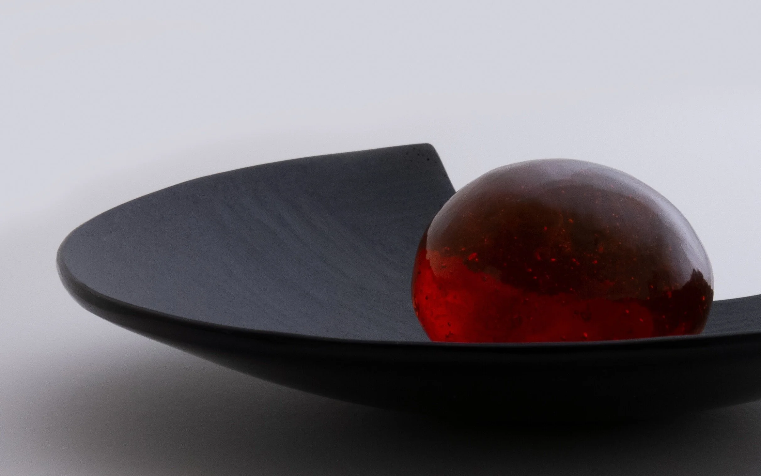 Robyn Campbell - 2020 artwork - glass - ceramic - porcelain — Robyn ...