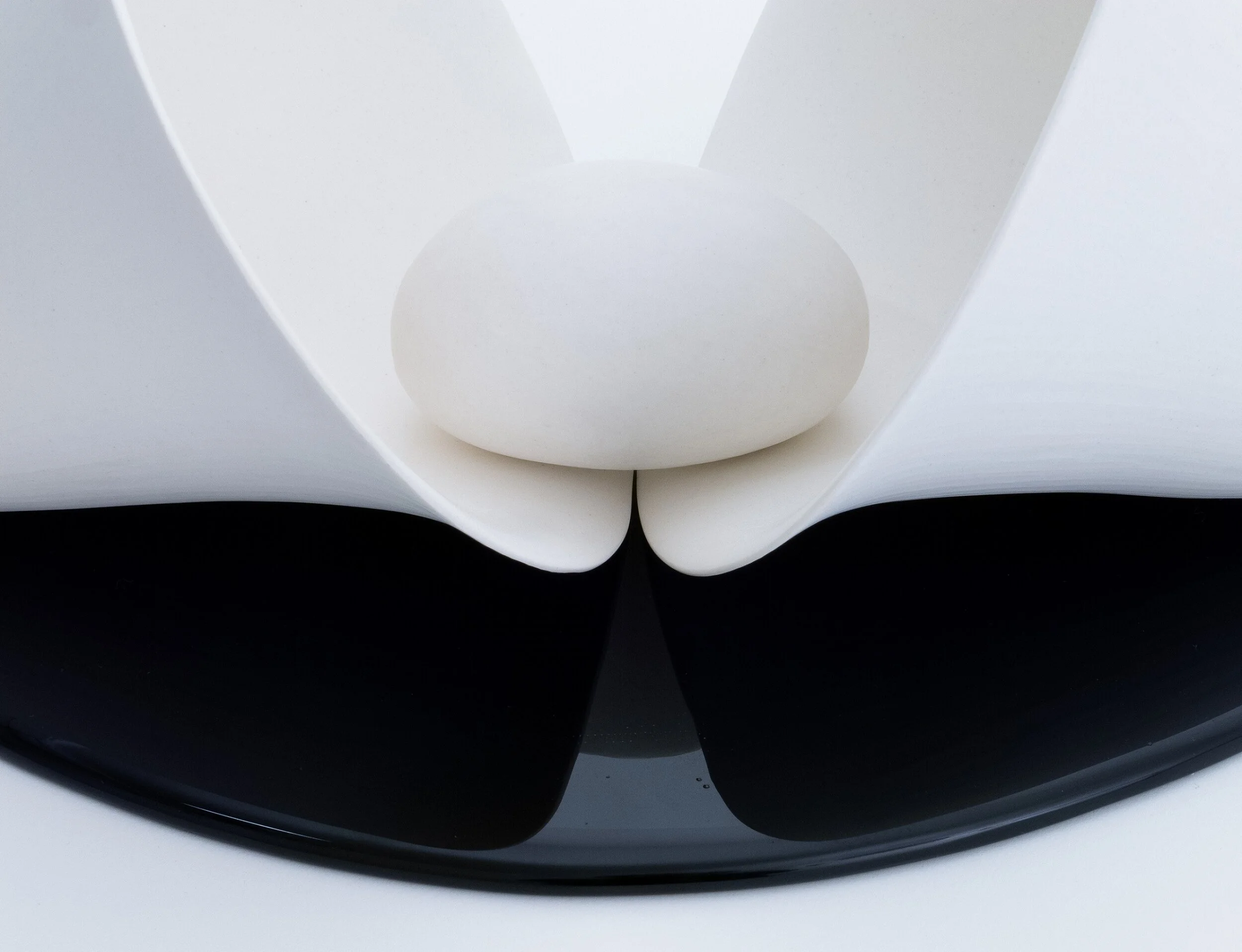 Robyn Campbell - 2020 artwork - glass - ceramic - porcelain — Robyn ...