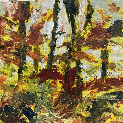 Kevis House Gallery — Polly Dutton