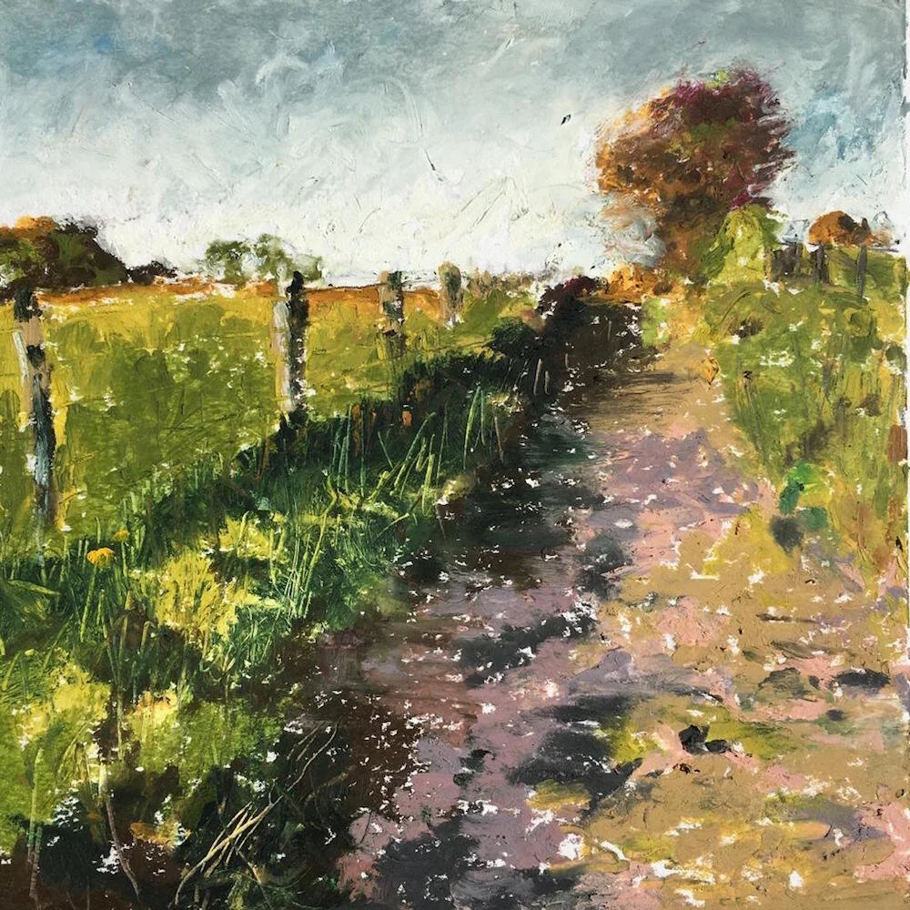 Kevis House Gallery — Polly Dutton