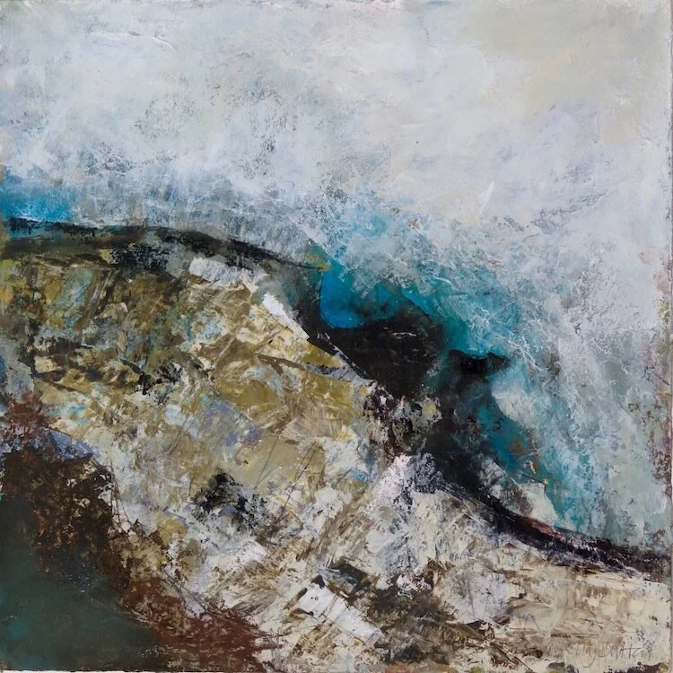 Kevis House Gallery — Polly Dutton – Lord’s Piece