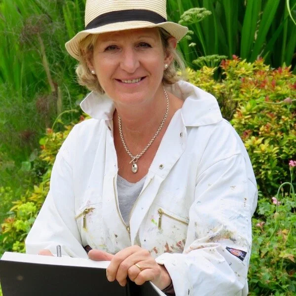 Kevis House Gallery — Polly Dutton