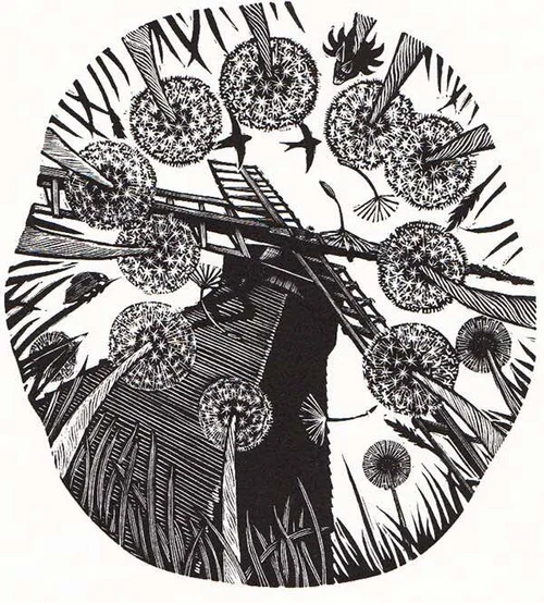 Kevis House Gallery — Keith A Pettit