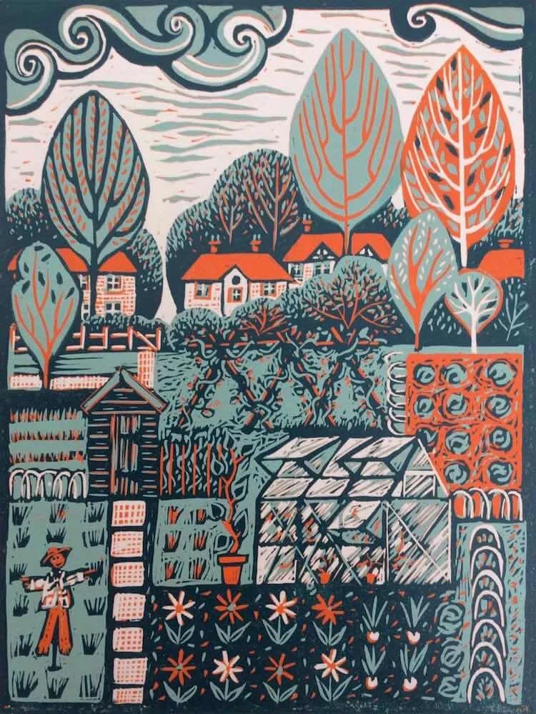 Kevis House Gallery — Diana Croft