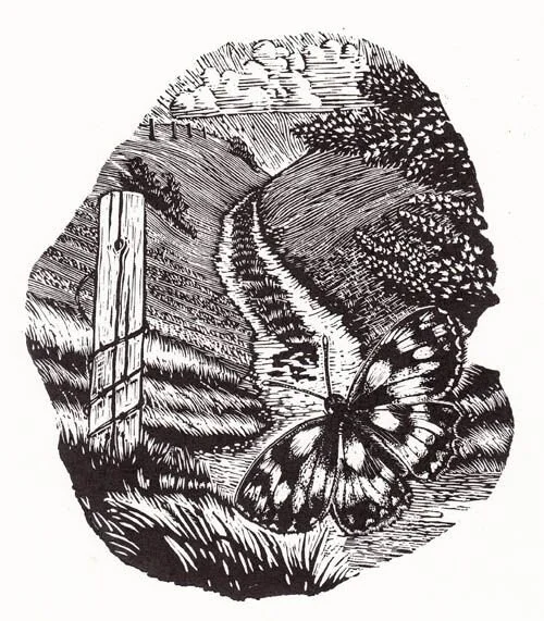 Kevis House Gallery — Keith A Pettit