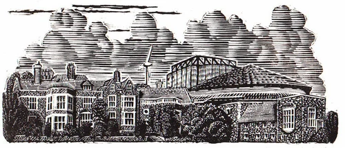 Kevis House Gallery — Keith A Pettit