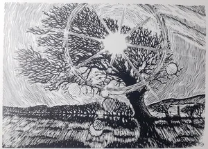 Kevis House Gallery — Keith A Pettit