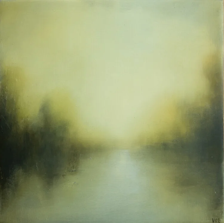 Kevis House Gallery — Orr-Ewing