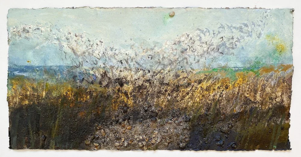 Kevis House Gallery — Frances Hatch