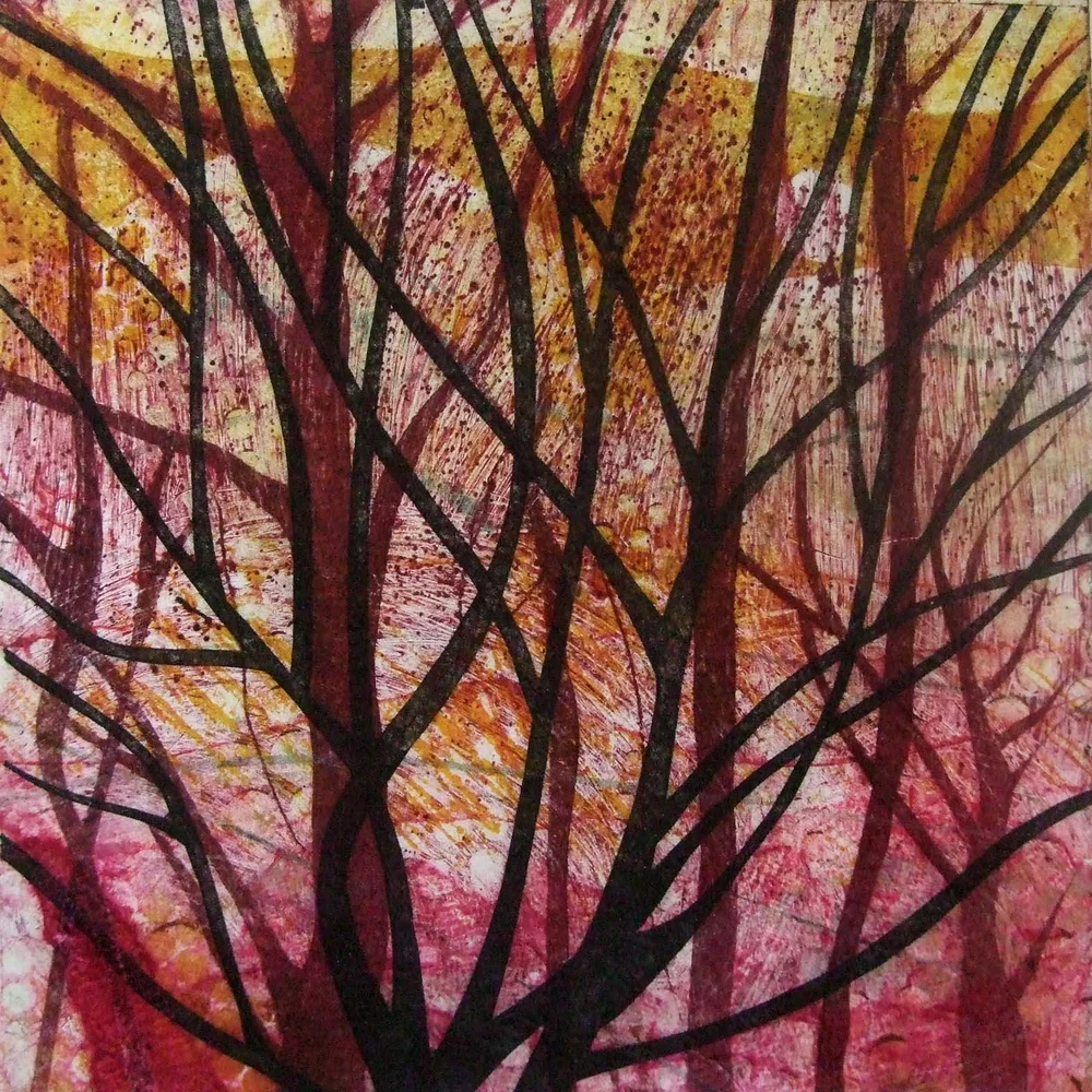 Kevis House Gallery — Ruth Barrett-Danes