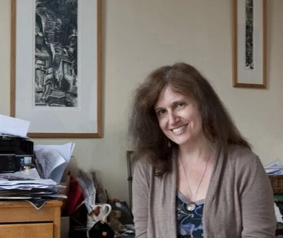 Kevis House Gallery — Anne Desmet RA