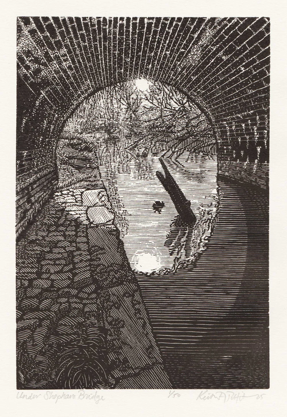 Kevis House Gallery — Keith A Pettit