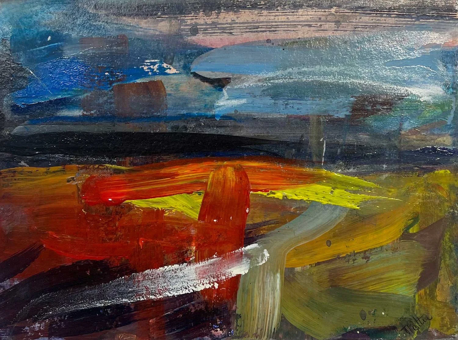 Kevis House Gallery