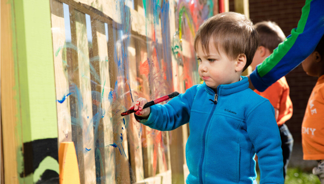 Compass Academy Childcare