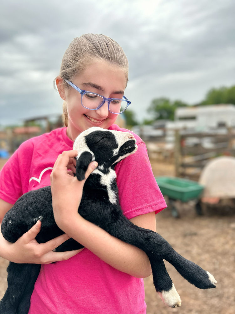 Hope & Serenity Farm Sanctuary