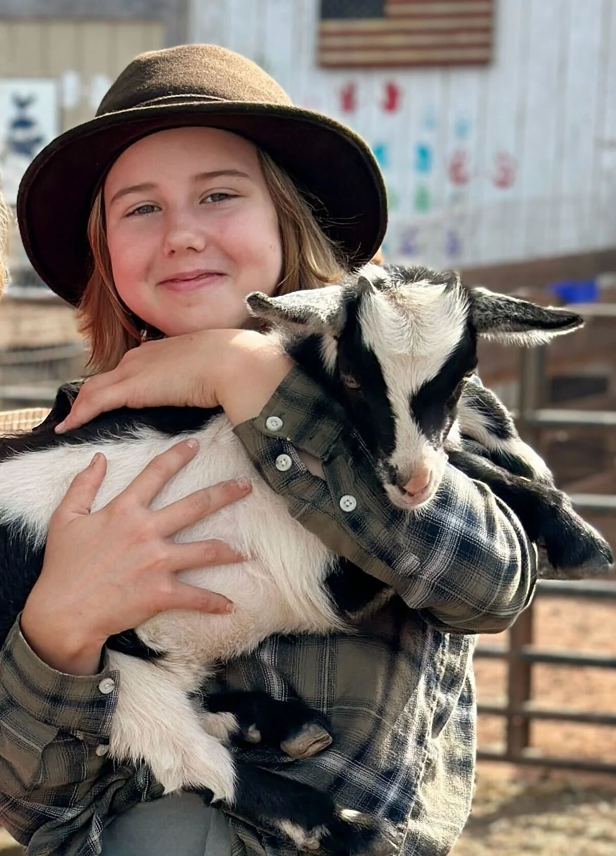 Hope & Serenity Farm Sanctuary