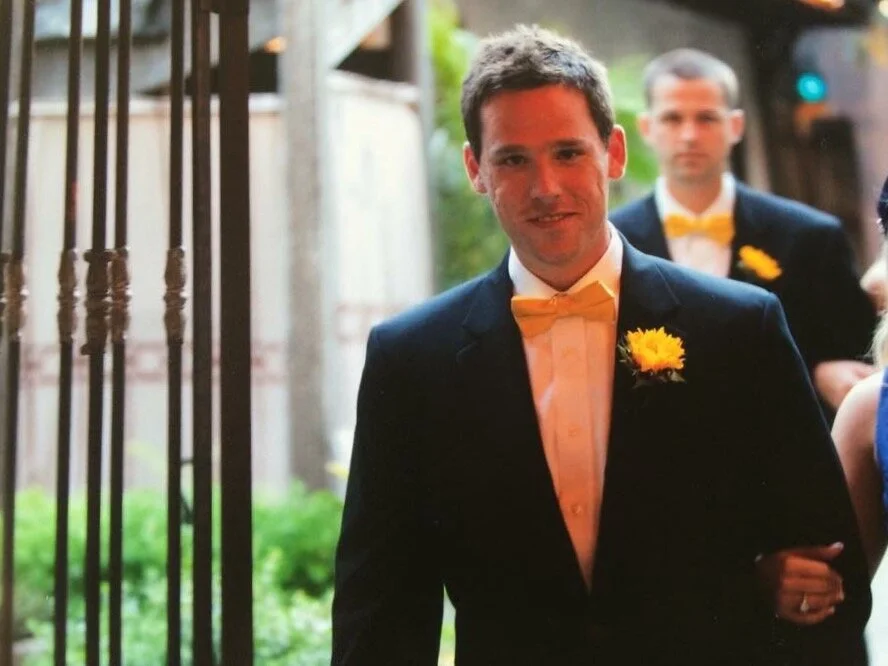 Michael Higginbotham — Institute for Safer Trucking