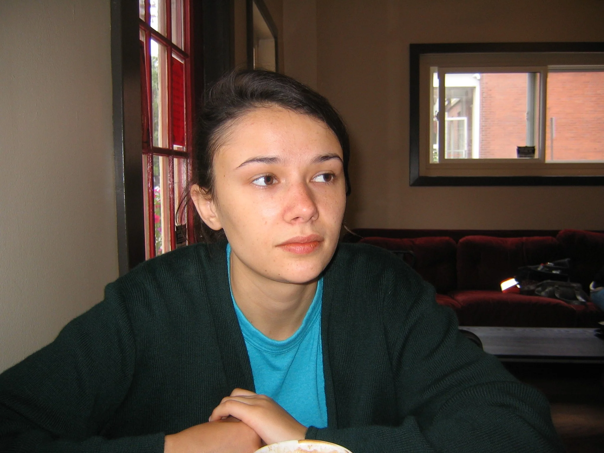 Sylvia Bingham — Institute for Safer Trucking