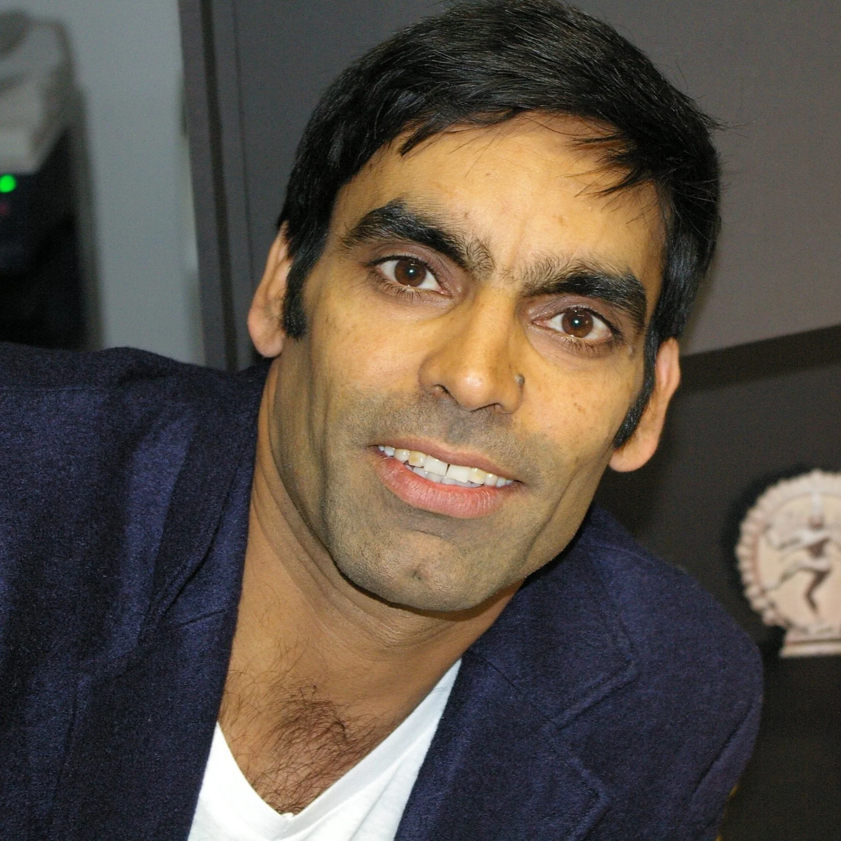 Board — Oslo Aliens Cricket Club