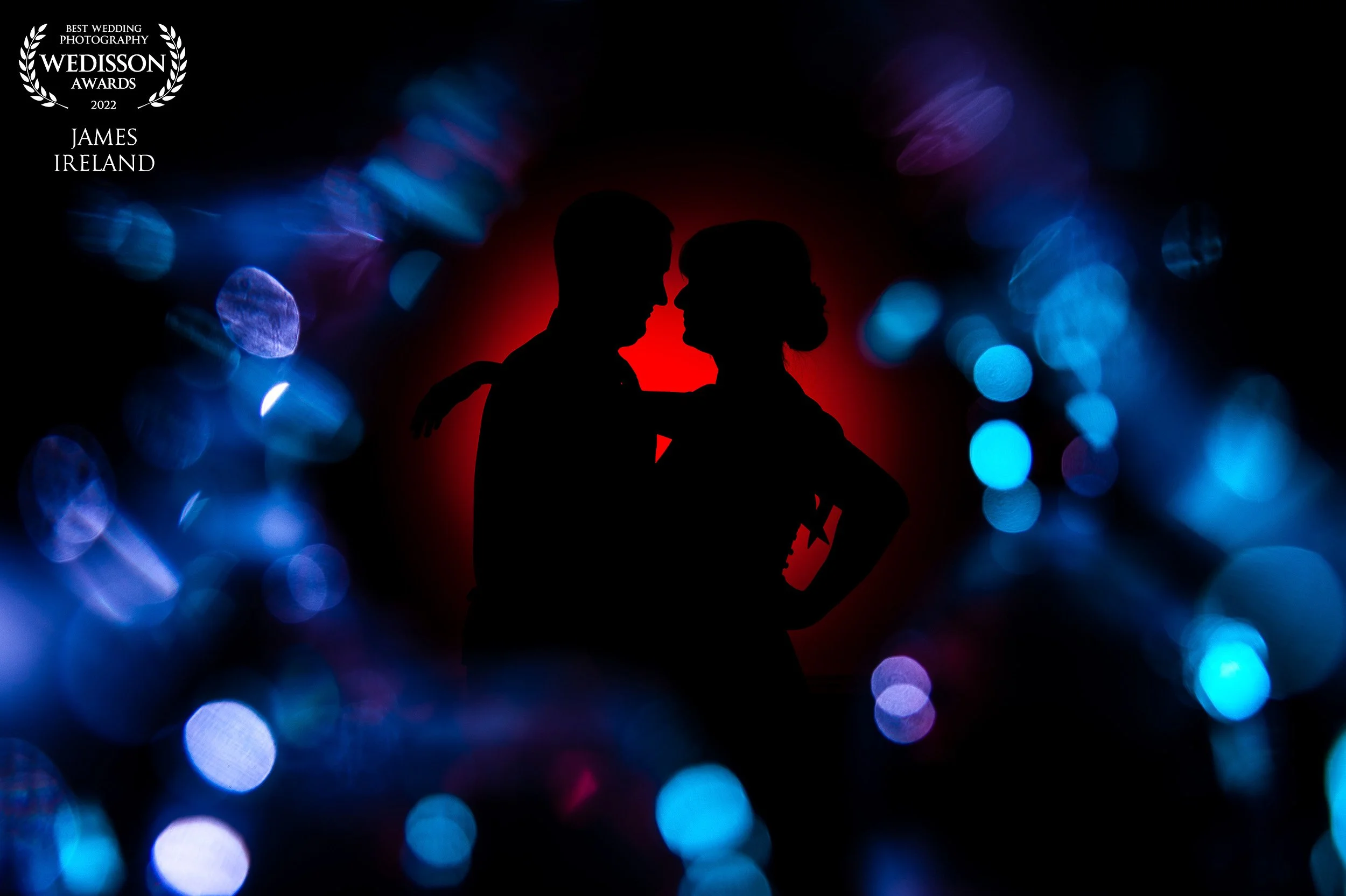 James Ireland Photography