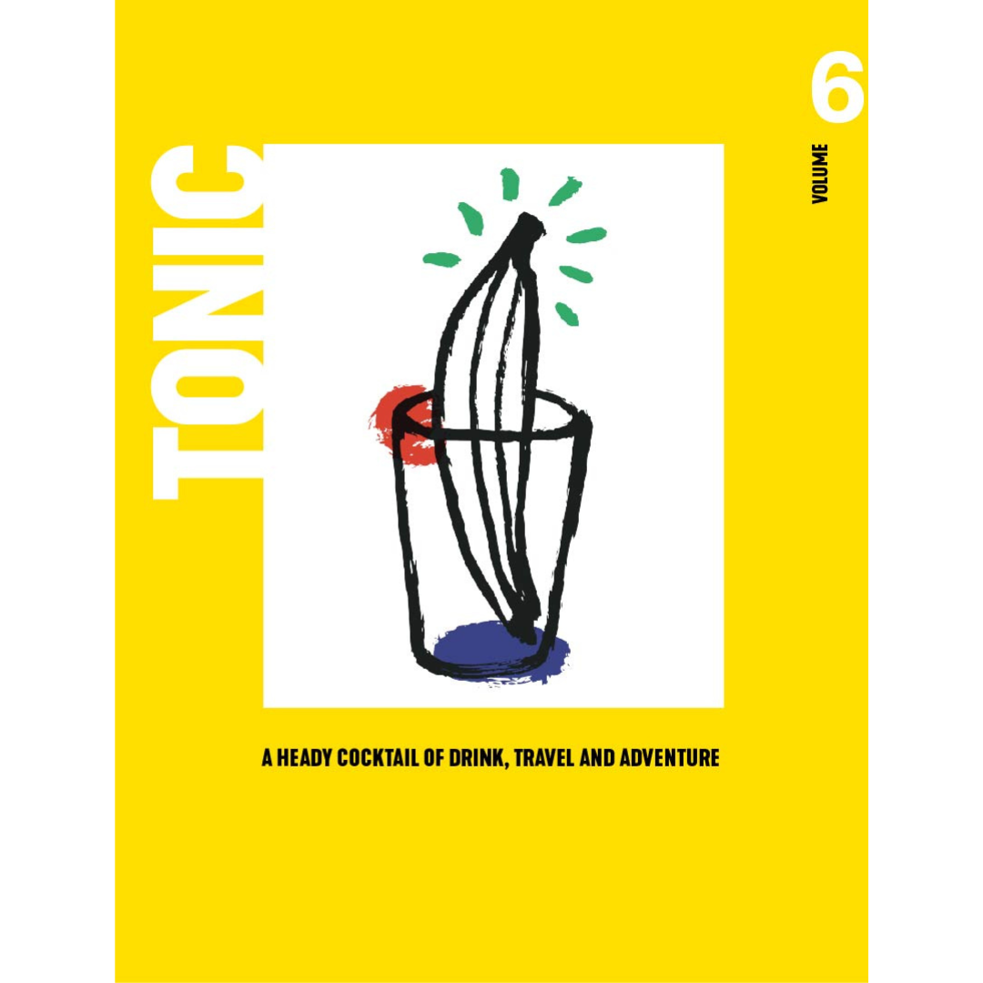 The Tonic Magazine