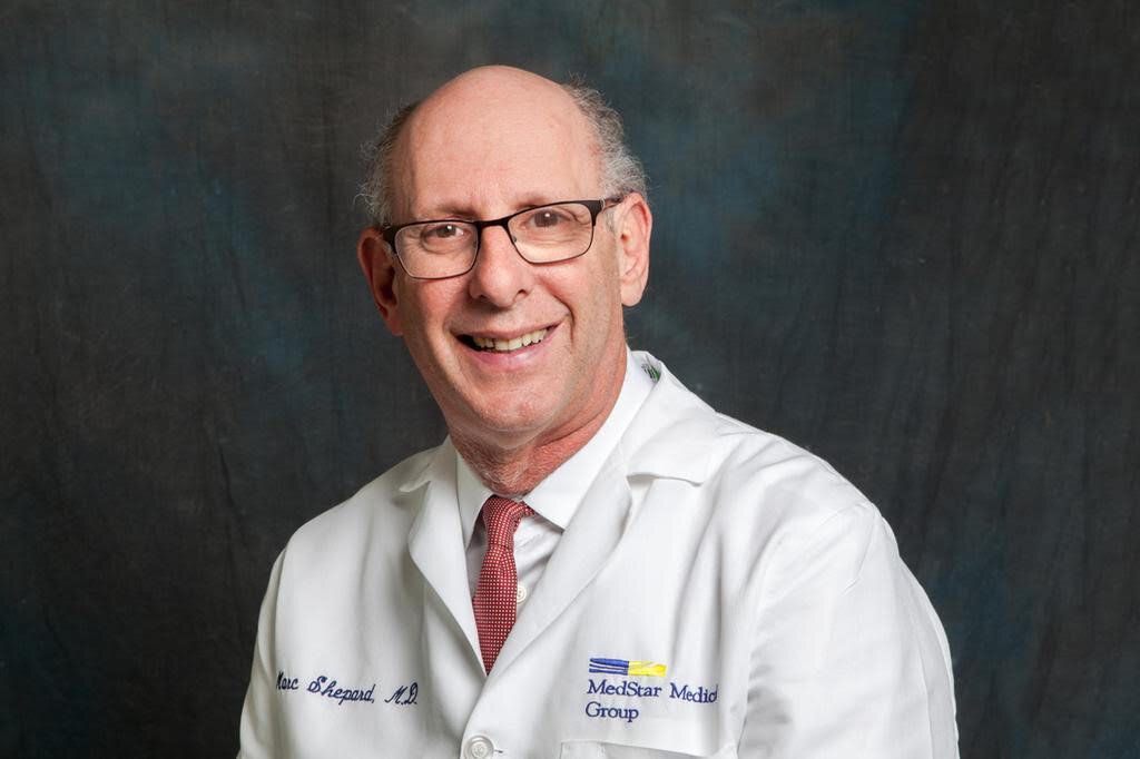 Primary Care Physician Rockville MD | Marc Shepard MD