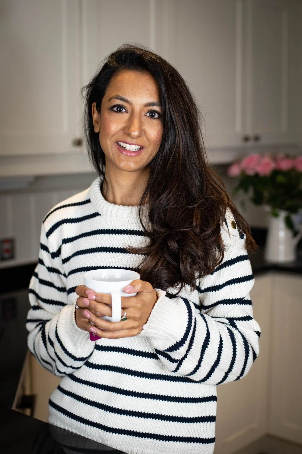 Richa Puri | Prescribing Pharmacist & Nutritionist | Women's Health, Hormones & Fertility