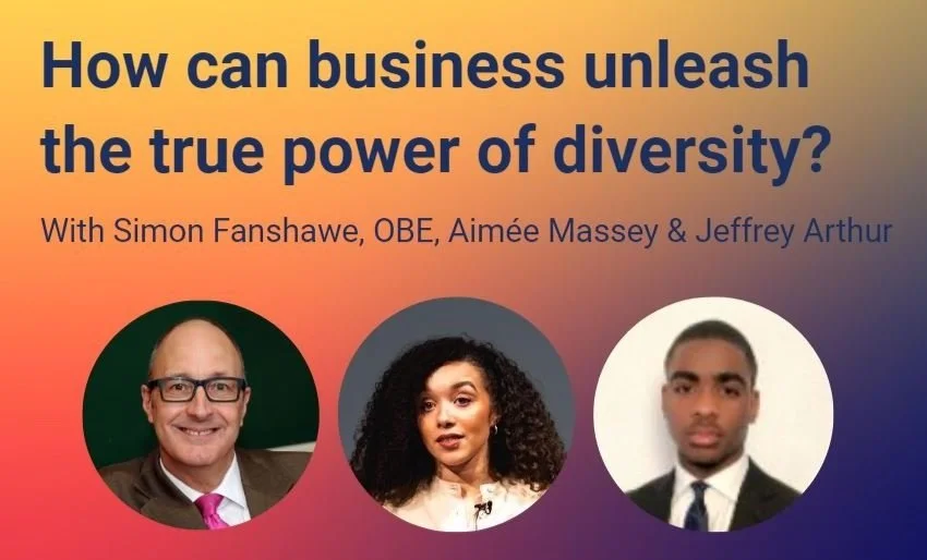 xChange: How can business unleash the true power of diversity ...