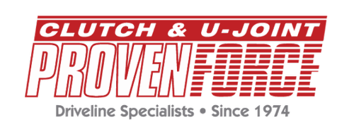 NV5000 Transmission Is Replacing the NV4500