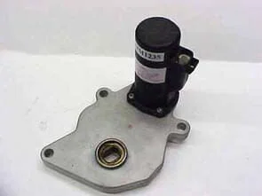 NP136 Chevy Transfer Case — Midwest Transmission Center