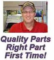 NP233 Transfer Case — Midwest Transmission Center