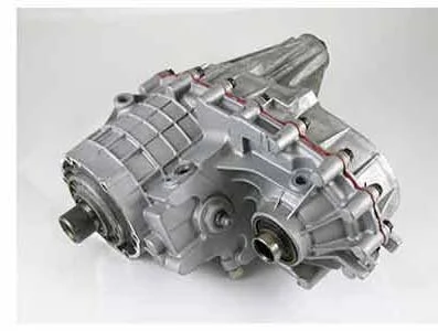 NP261 Chevrolet and GMC Transfer Case — Midwest Transmission Center