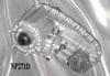 NP271 Transfer Cases — Midwest Transmission Center