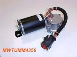 BW1356 Transfer Case Ford