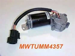 BW1356 Transfer Case Ford