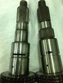 NP205 Transfer Case | Heavy-Duty Remanufactured Replacement