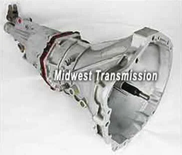 Nissan FS5W71 5 Speed Manual Transmissions — Midwest Transmission Center