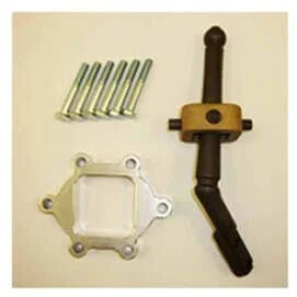 ZF S542 5 Speed Ford Manual Transmission — Midwest Transmission Center