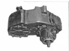 NP205 Transfer Case Parts Illustration